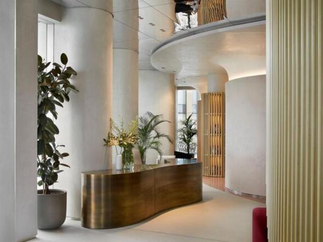 2 bedroom apartment for rent in No. 5. Upper Riverside, Cutter Lane, Greenwich Peninsula, SE10
