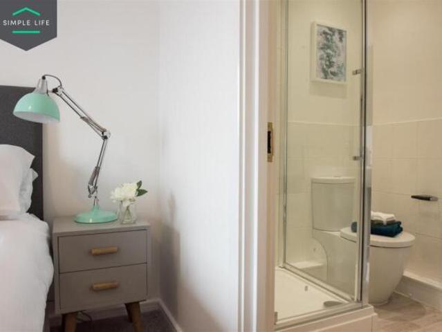 2 bedroom apartment for rent in Norman Davies Garden, Wolverhampton, WV14