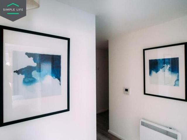 2 bedroom apartment for rent in Norman Davies Gardens, Bilston, WV14