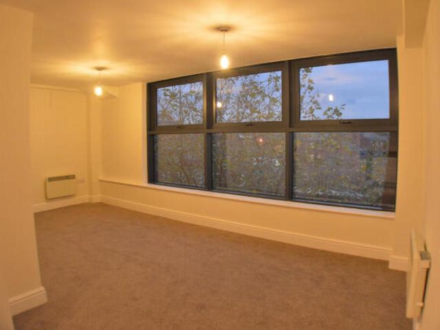 2 bedroom apartment for rent in Norman House, Friargate, DE1