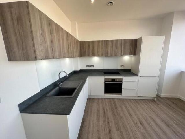 2 bedroom apartment for rent in Normandy House, Alencon Link, RG21