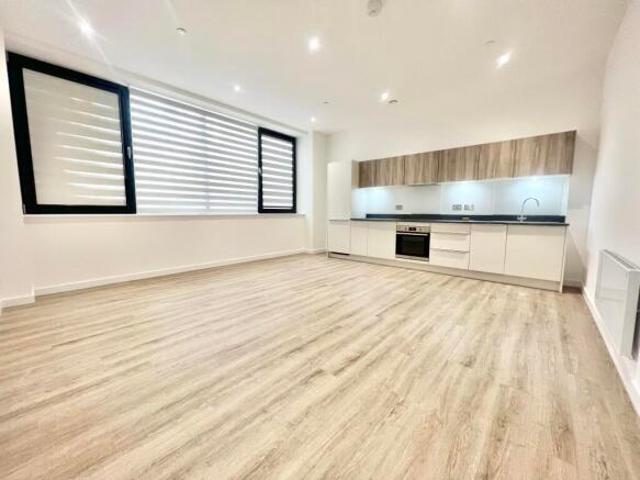 2 bedroom apartment for rent in Normandy House, Alencon Link, RG21