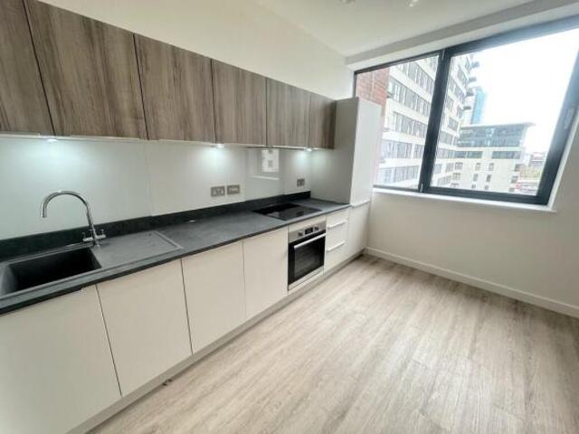 2 bedroom apartment for rent in Normandy House, Alencon Link, RG21