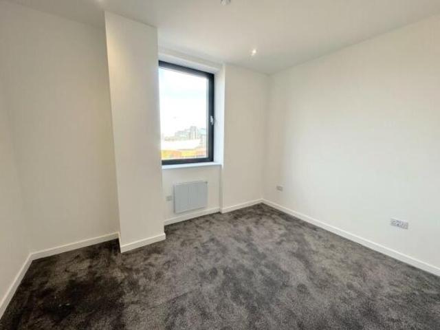 2 bedroom apartment for rent in Normandy House, Alencon Link, RG21
