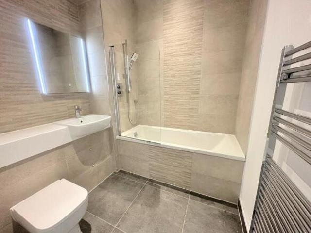 2 bedroom apartment for rent in Normandy House, Alencon Link, RG21
