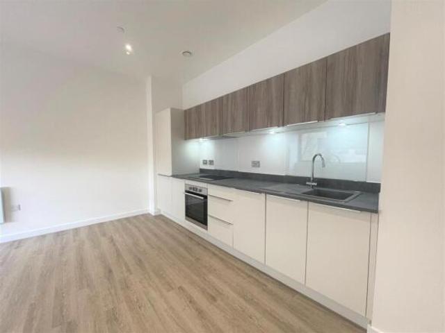 2 bedroom apartment for rent in Normandy House, Basingstoke, RG21