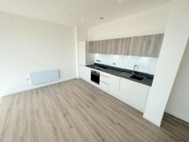 2 bedroom apartment for rent in Normandy House, Basingstoke, RG21