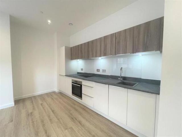 2 bedroom apartment for rent in Normandy House, Basingstoke, RG21