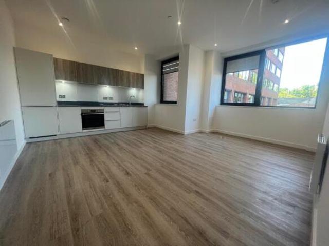 2 bedroom apartment for rent in Normandy House, RG21