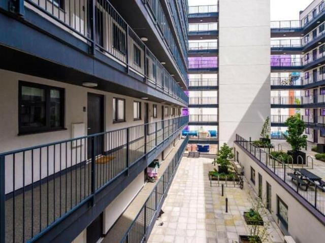 2 bedroom apartment for rent in Norfolk Street, Liverpool, Merseyside, L1