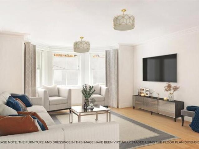 2 bedroom apartment for rent in Norham Gardens, Oxford, OX2
