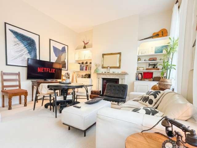 2 bedroom apartment for rent in Norland, London