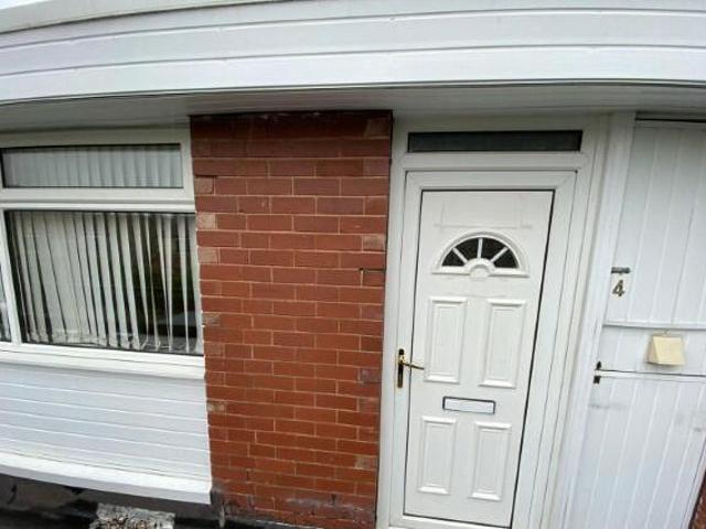 2 Bedroom Apartment For Rent In North Anston