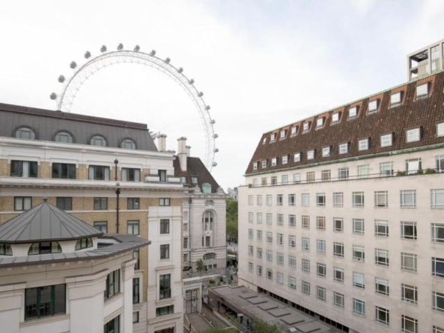 2 bedroom apartment for rent in North Block, County Hall Apartments, Waterloo, Westminister, London, SE1 7GF, SE1