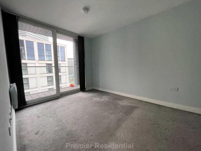 2 bedroom apartment for rent in North Central, Manchester, M4