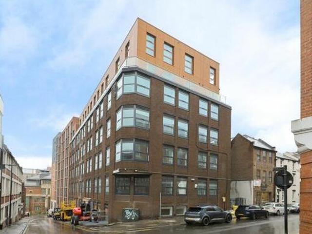2 Bedroom Apartment For Rent In North Church House