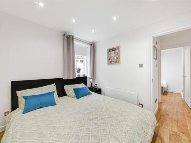 2 bedroom apartment for rent in North Gate, Prince Albert Road, St Johns Wood, London, NW8