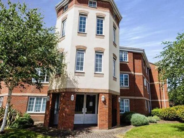 2 Bedroom Apartment For Rent In North Hykeham