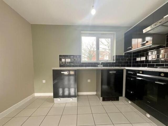 2 Bedroom Apartment For Rent In North Hykeham