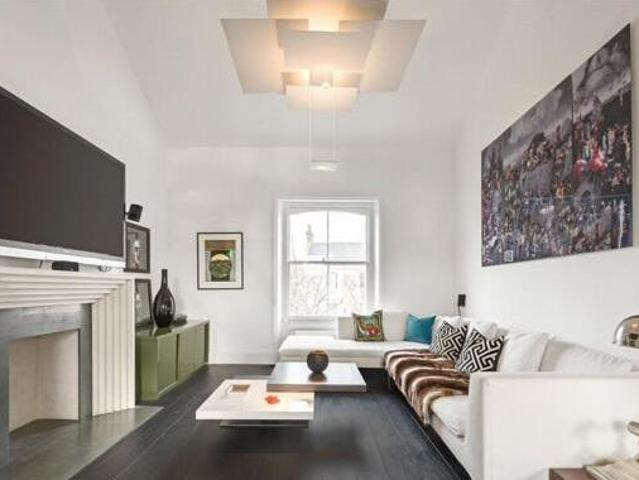 2 Bedroom Apartment For Rent In North Kensington