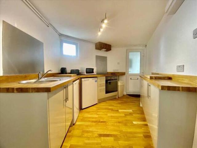 2 bedroom apartment for rent in North Road West, Plymouth, PL1