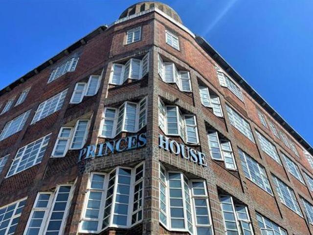 2 Bedroom Apartment For Rent In North Street
