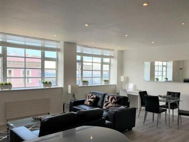 2 Bedroom Apartment For Rent In North Street