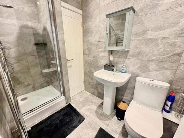 2 bedroom apartment for rent in North Sherwood Street, City Centre, NG1