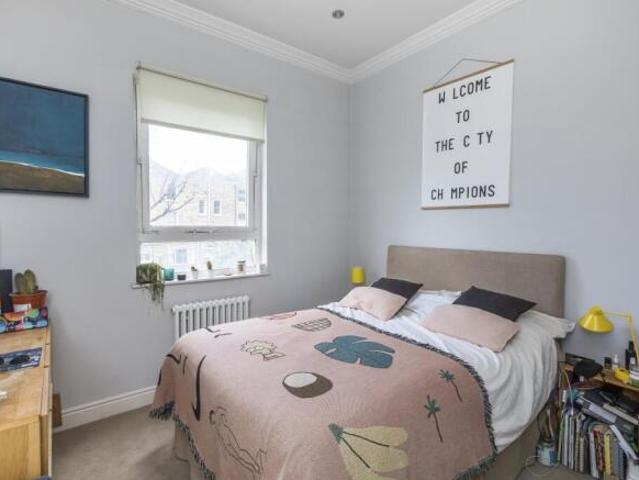 2 bedroom apartment for rent in Northchurch Road London N1