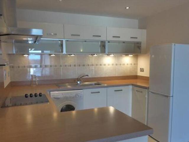 2 Bedroom Apartment For Rent In Northampton, Northamptonshire