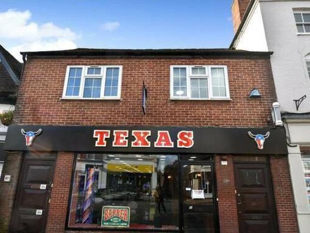 2 bedroom apartment for rent in Northbrook Street Newbury Berkshire RG14