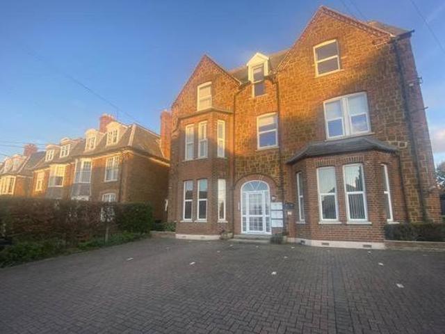 2 bedroom apartment for rent in Northgate Hunstanton PE36
