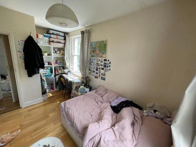 2 bedroom apartment for rent in Northdown Street, London, N1