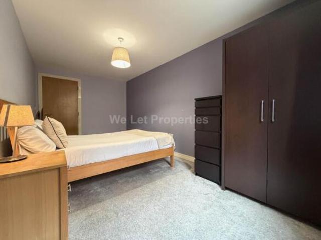 2 bedroom apartment for rent in Northern Angel, Dyche Street, M4