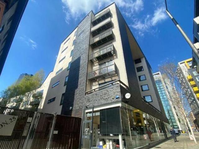 2 Bedroom Apartment For Rent In Northern Quarter