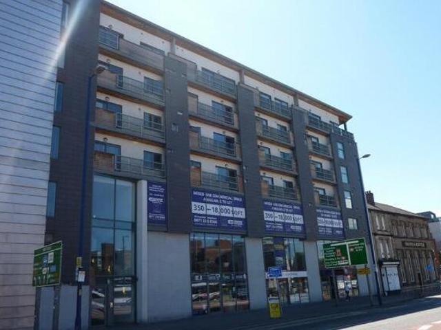 2 Bedroom Apartment For Rent In Northern Quarter