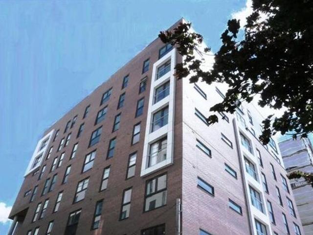2 Bedroom Apartment For Rent In Northern Quarter, Manchester