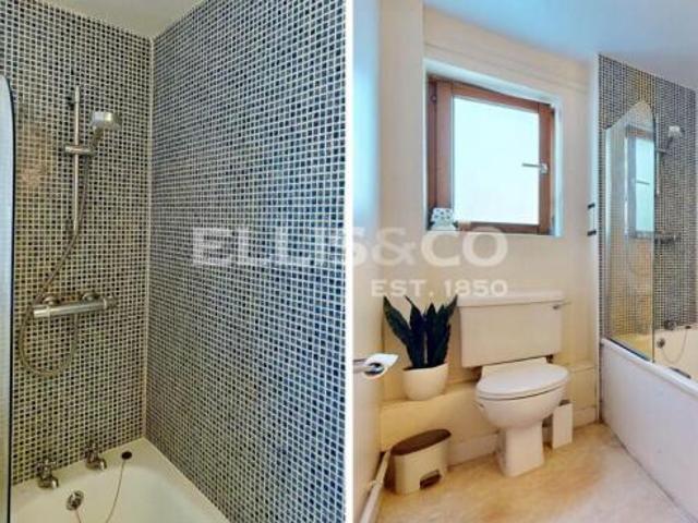2 bedroom apartment for rent in Northfield Avenue, London, W13