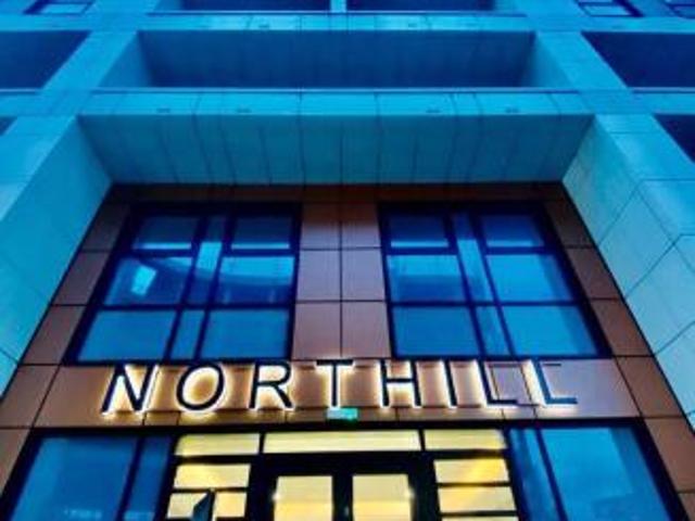 2 bedroom apartment for rent in Northill Apartment, 65 Furness Quay, Salford, M50
