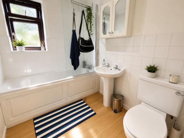 2 bedroom apartment for rent in Northwood House, Poole Road, Bournemouth, BH4