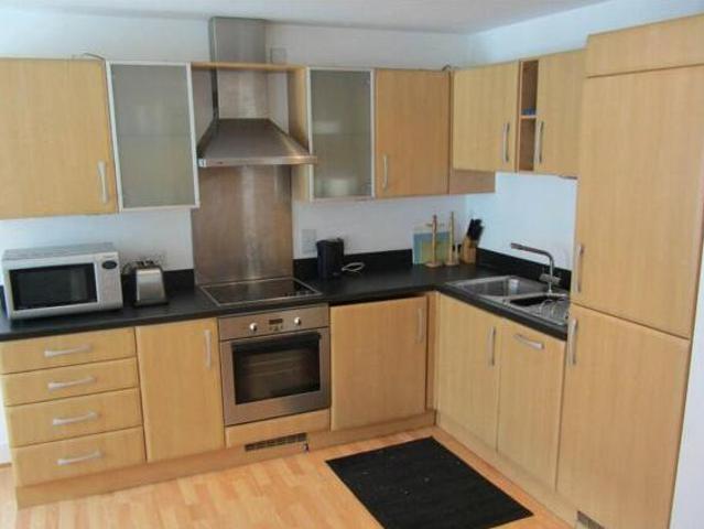 2 Bedroom Apartment For Rent In Northwood Street, Birmingham
