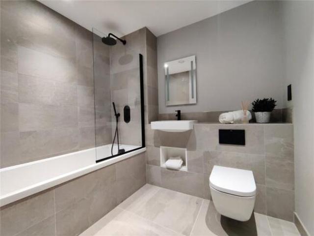 2 bedroom apartment for rent in Northwood Street, Birmingham, B3