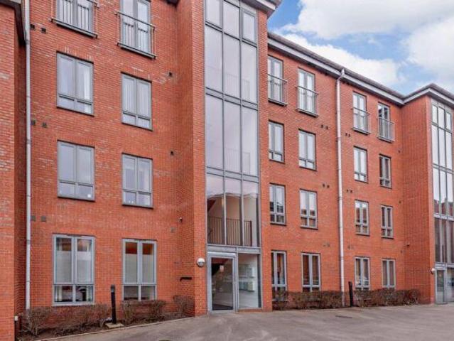 2 bedroom apartment for rent in Northwood Street, Birmingham, B3