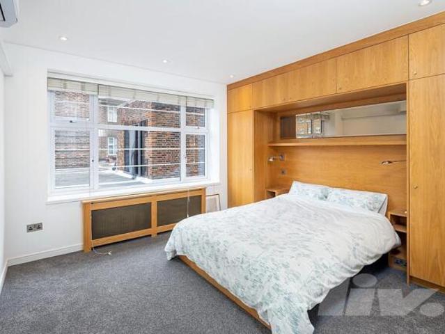2 bedroom apartment for rent in Northways, Swiss Cottage, NW3