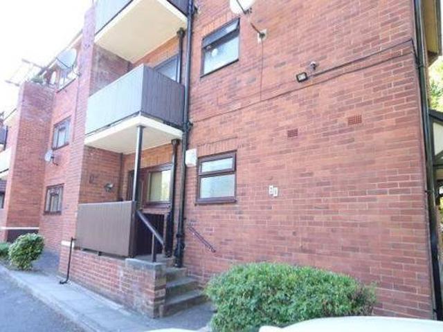 2 bedroom apartment for rent in Northumberland Crescent Old Trafford M16