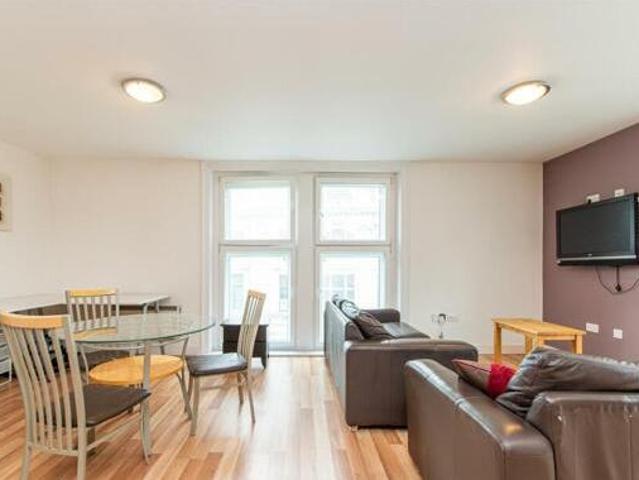 2 Bedroom Apartment For Rent In Northumberland Street