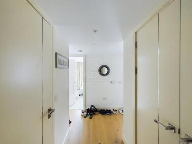 2 bedroom apartment for rent in Norton House, Duke Of Wellington Ave, Royal Arsenal, London, SE18