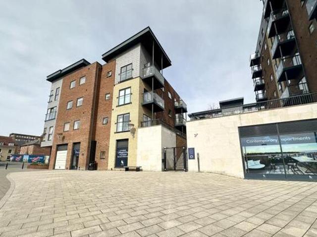 2 Bedroom Apartment For Rent In Norwich
