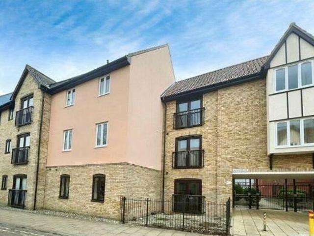 2 Bedroom Apartment For Rent In Norwich, Norfolk