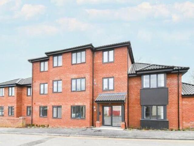 2 Bedroom Apartment For Rent In Norwich, Norfolk